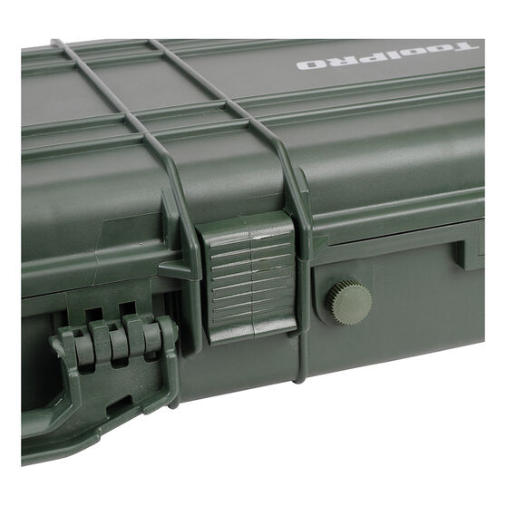 ToolPRO Safe Case Long Green 1335 x 405 x 155mm | Supercheap Auto