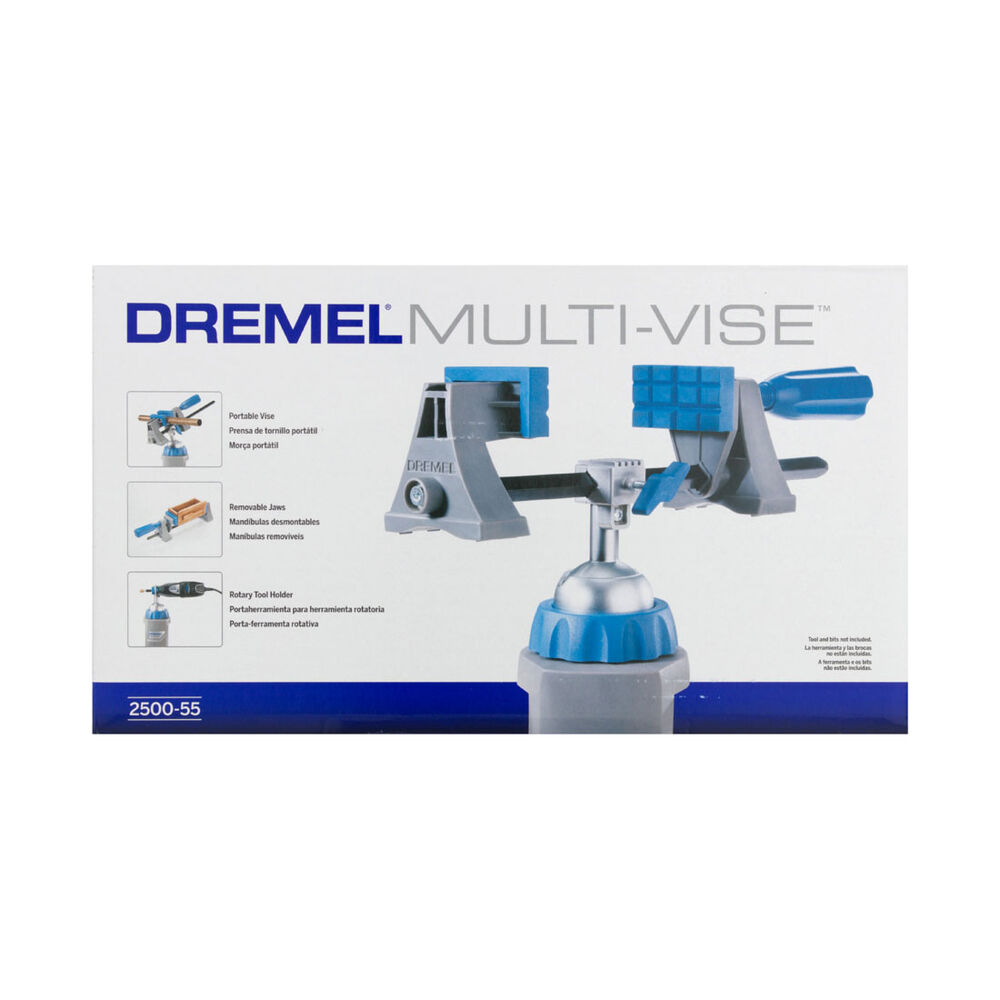 Dremel Multi Vice | Supercheap Auto