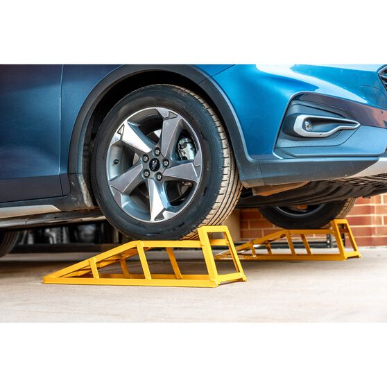 ToolPRO Car Ramp Single 850kg | Supercheap Auto