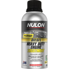 Nulon Pro Strength Heavy Duty Diesel Engine Treatment - 500mL ...