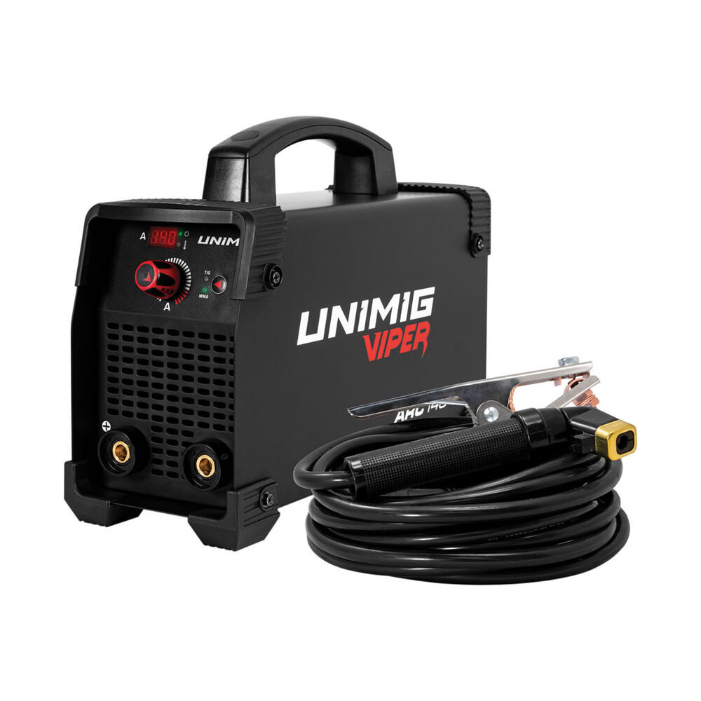 UNIMIG Viper ARC 140 Stick Welder | Supercheap Auto