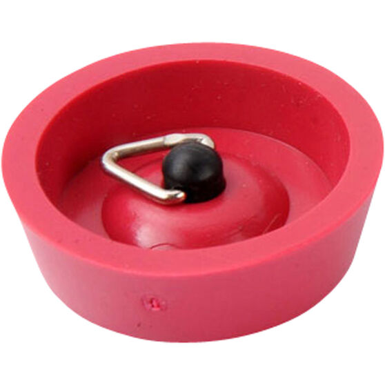 Camec 25mm Rubber Caravan Sink Plug | Supercheap Auto