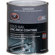 Cold Gal | Zinc Rich Coatings | Supercheap Auto