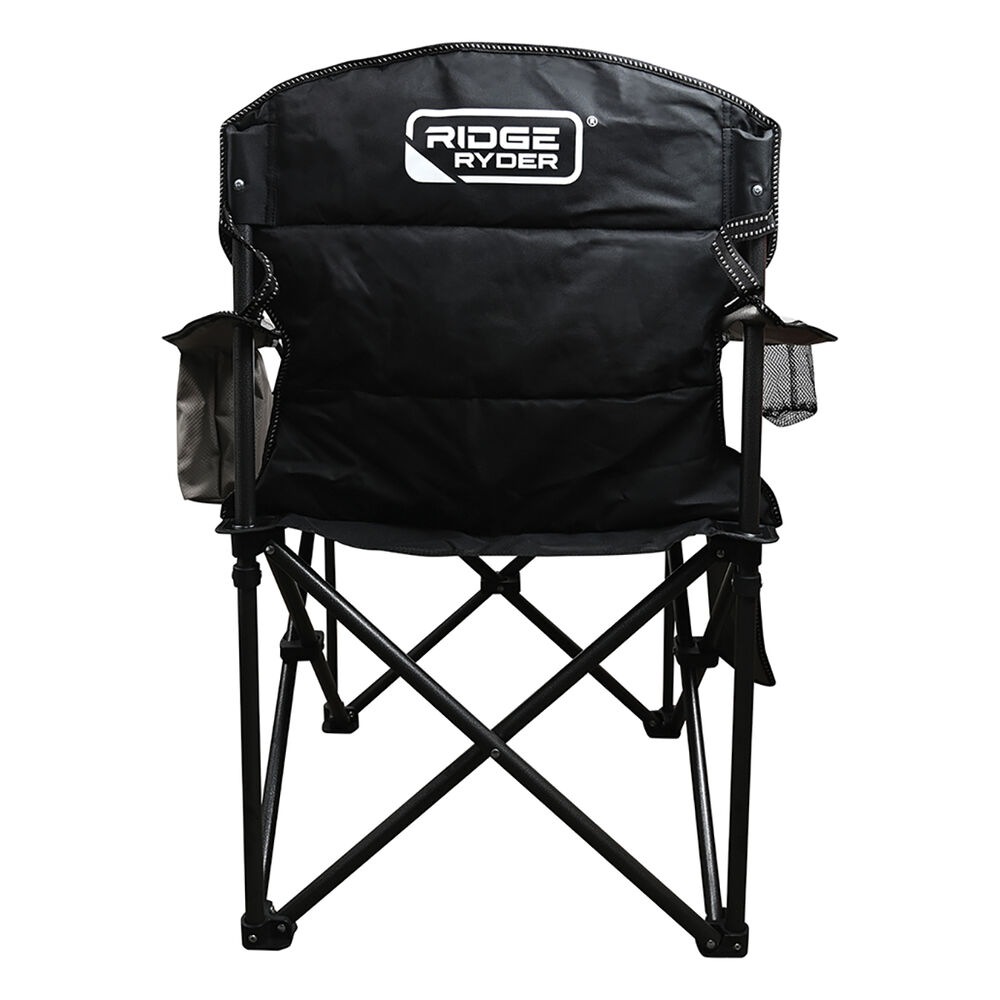 Ridge Ryder Kakadu Camp Chair | Supercheap Auto