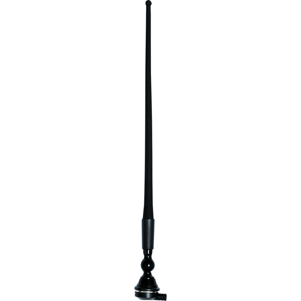 Aerpro Universal Top Mount Aerial, Rubber - AP102 | Supercheap Auto