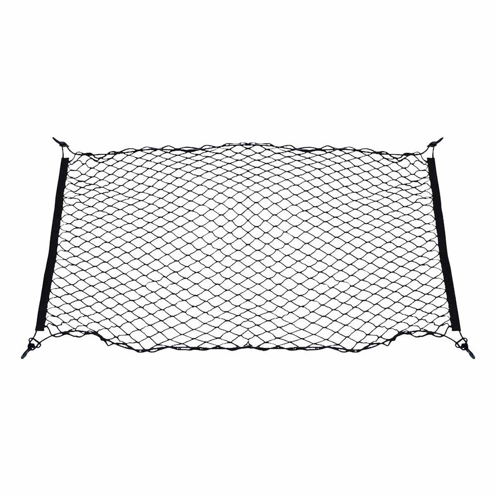 Cabin Crew Boot Net Organiser Black 50cm x 100cm | Supercheap Auto