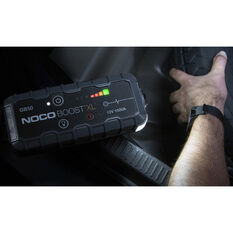NOCO Boost XL Lithium Jump Starter 12V 1500 Amp | Supercheap Auto