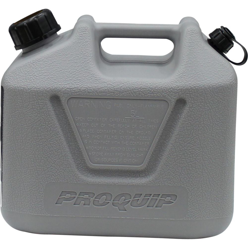 Pro Quip 2 Stroke 50:1 Jerry Can 5 Litre | Supercheap Auto