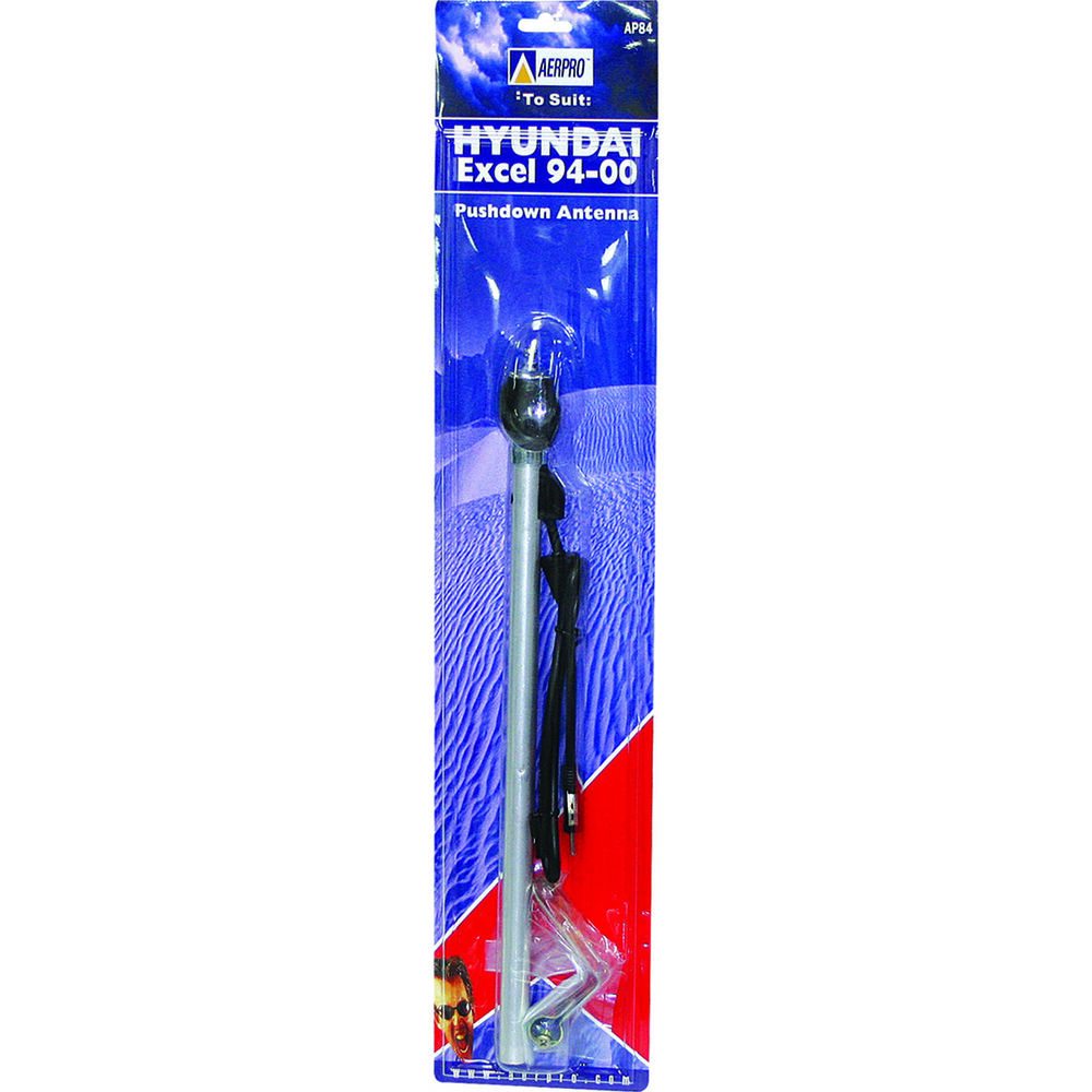 Aerpro Universal Lockdown Aerial - AP64 | Supercheap Auto