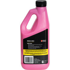 SCA Concentrate Wash & Wax 1.25 Litre | Supercheap Auto