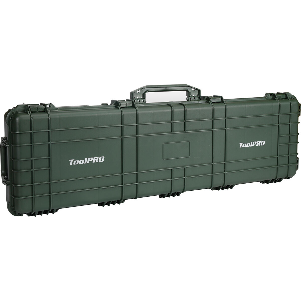 ToolPRO Safe Case Long Green 1335 x 405 x 155mm | Supercheap Auto