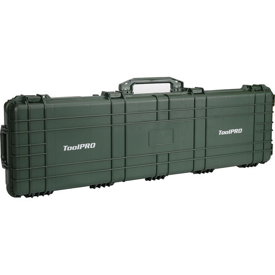 ToolPRO Safe Case Long Green 1335 x 405 x 155mm | Supercheap Auto
