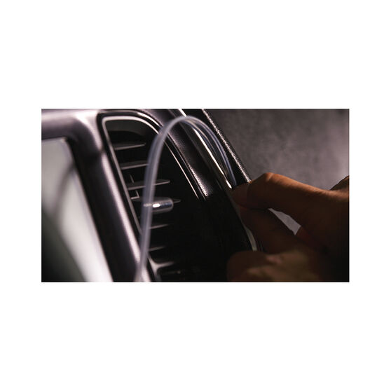 Type S Interior LED 72" Plug & Glow Trim Kit | Supercheap Auto