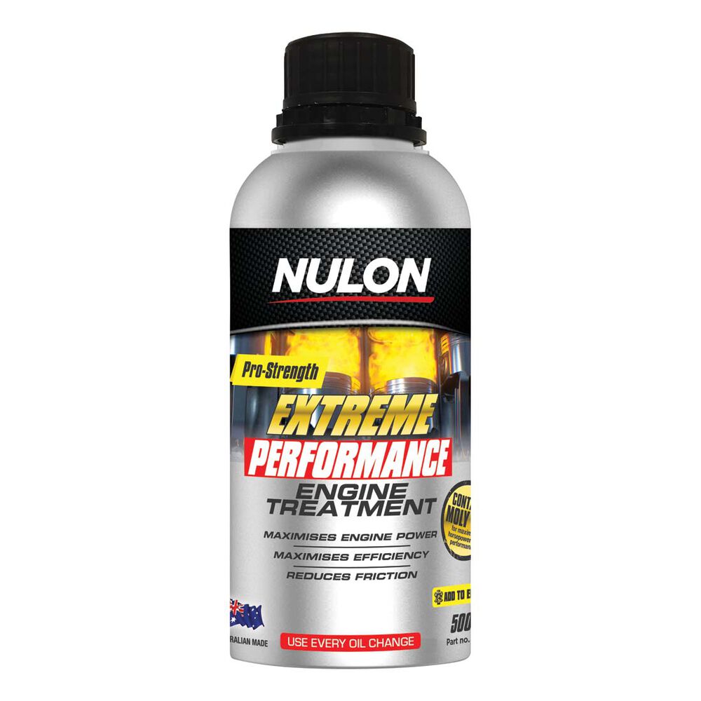 Nulon Pro Strength Extreme Perform Engine Treatment - 500mL ...