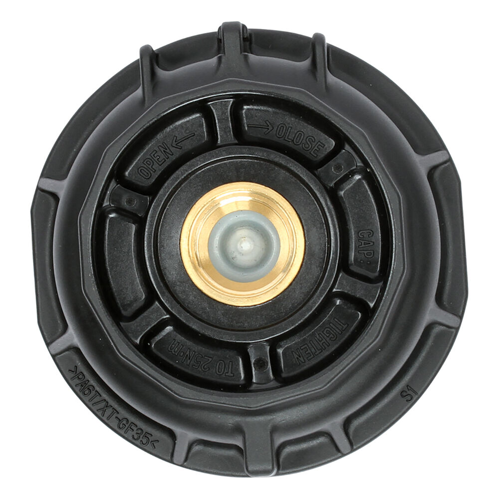 Tridon Oil Filter Cap TCC023 | Supercheap Auto