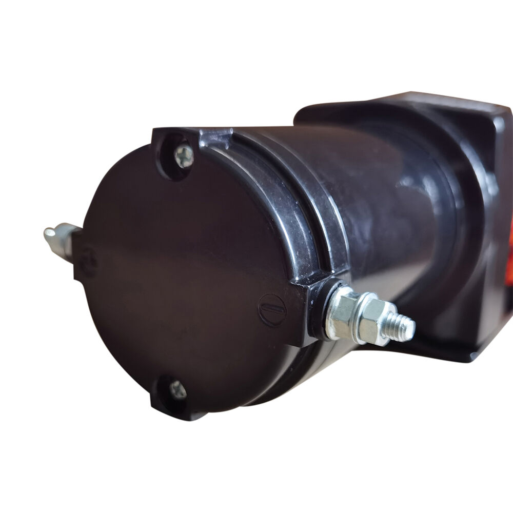 Ridge Ryder Electric Winch 12V 3000lb | Supercheap Auto