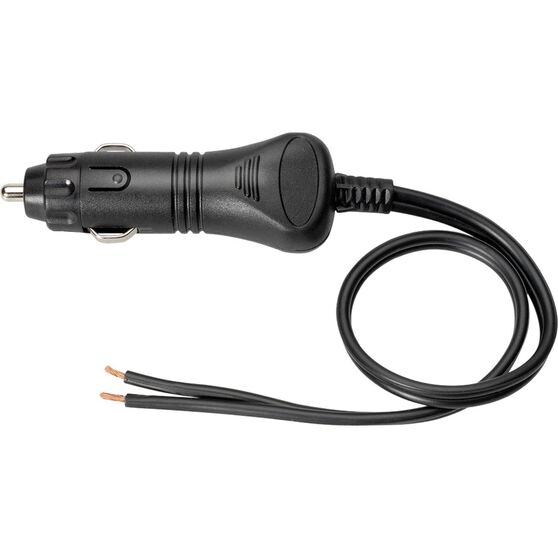 Narva 12/24V LED Accessory Plug - Heavy Duty, 20 Amp | Supercheap Auto