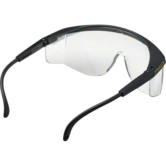 Stanley Overspec Safety Glasses | Supercheap Auto