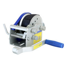 Trailer Winches | Supercheap Auto