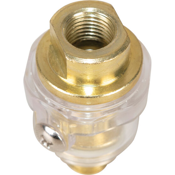 Blackridge Air Inline Oiler | Supercheap Auto