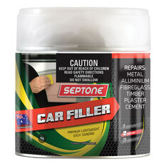 Septone® Car Filler - 1kg | Supercheap Auto