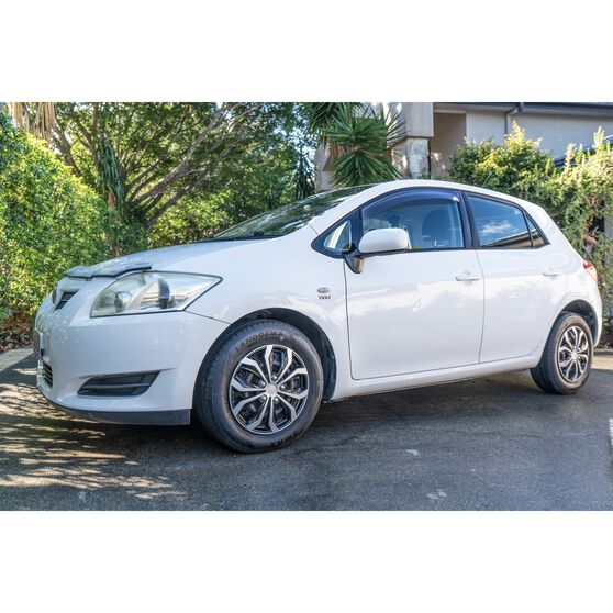 SCA Wheel Covers - Venom 16" | Supercheap Auto