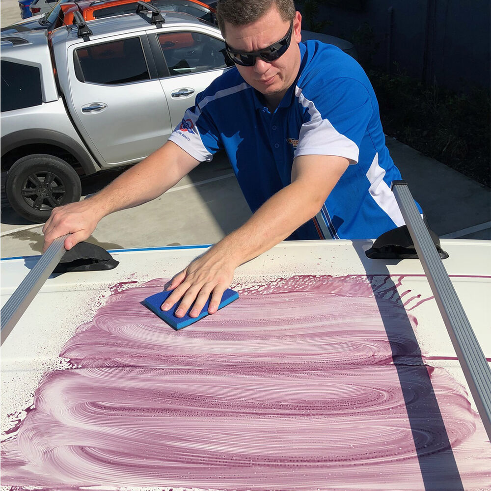 Bowden's Own Three Way Prep Spray 770mL | Supercheap Auto