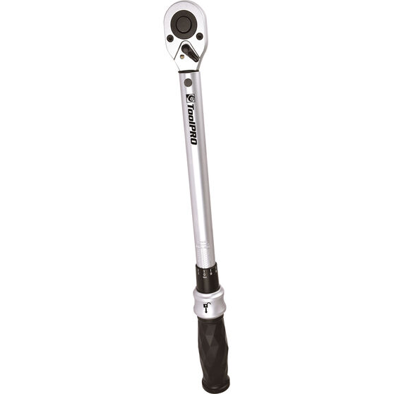 ToolPRO Torque Wrench 1/2" Drive | Supercheap Auto