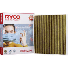 Cabin Air Filters | Ryco, K&N, Sakura & more | Buy Online | Supercheap Auto