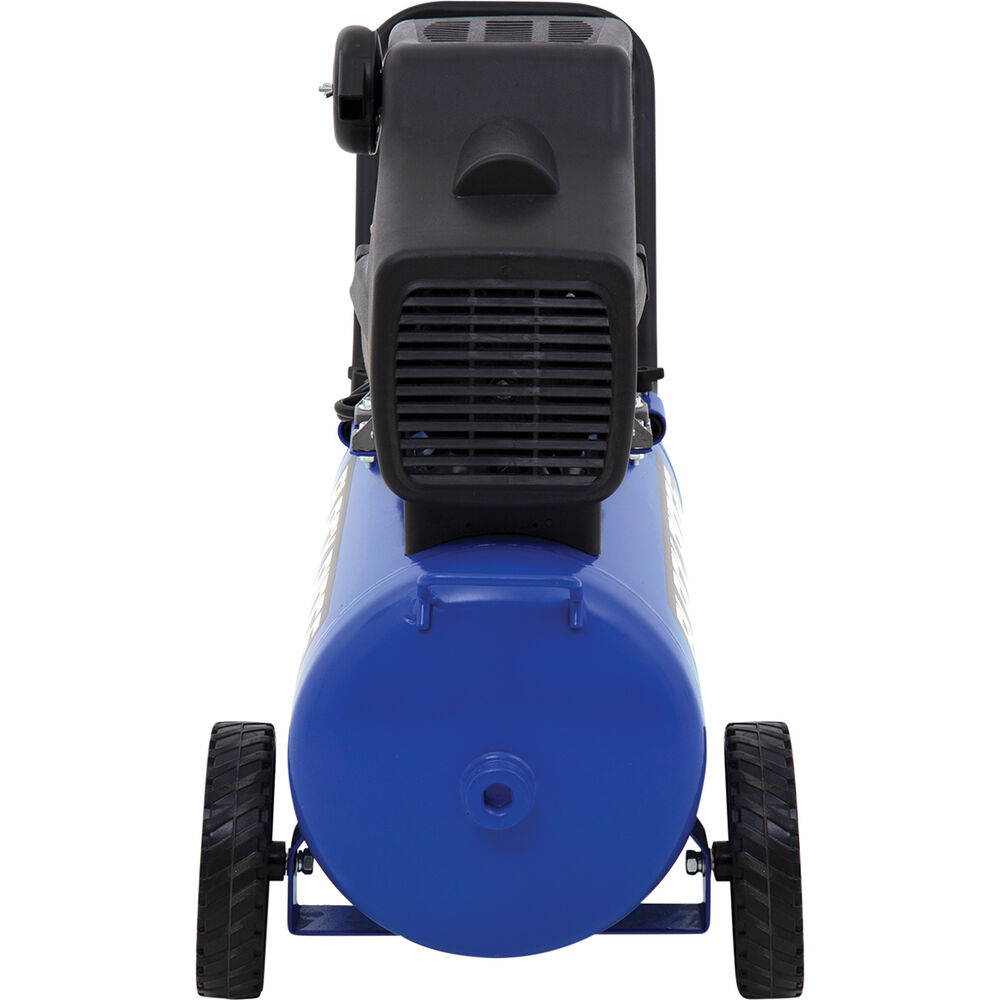 Blackridge Air Compressor 2.5HP Direct Drive 40 Litre tank | Supercheap ...