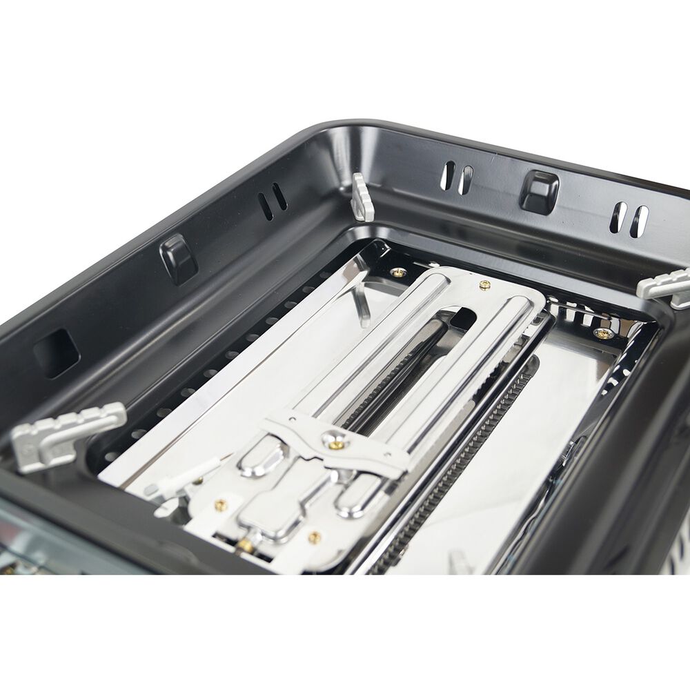 Ridge Ryder Butane Frypan - Banquet | Supercheap Auto