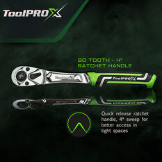 ToolPRO-X Tool Kit 98 Piece | Supercheap Auto