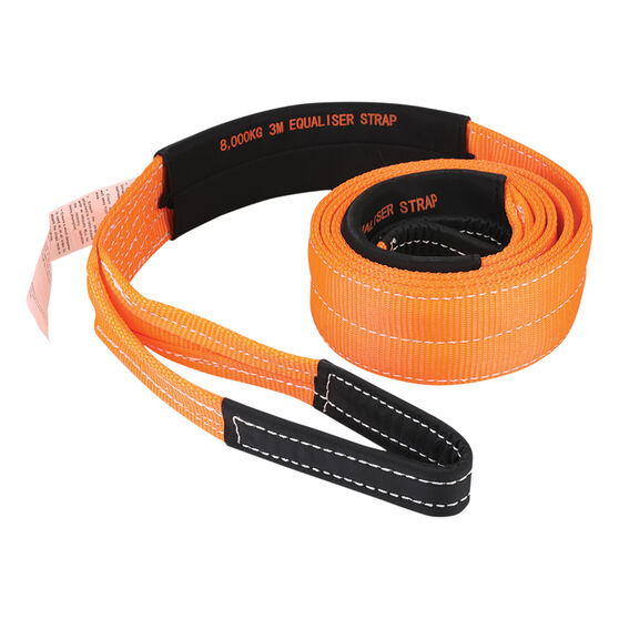 XTM Equaliser Recovery Strap | Supercheap Auto