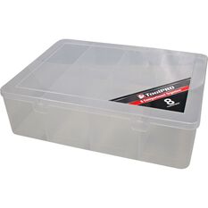 Storage Tubs, Storage Bins & Garage Organisers | Supercheap Auto