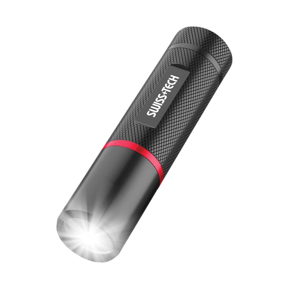 SWISSTECH Everyday Handheld 420 Flashlight | Supercheap Auto