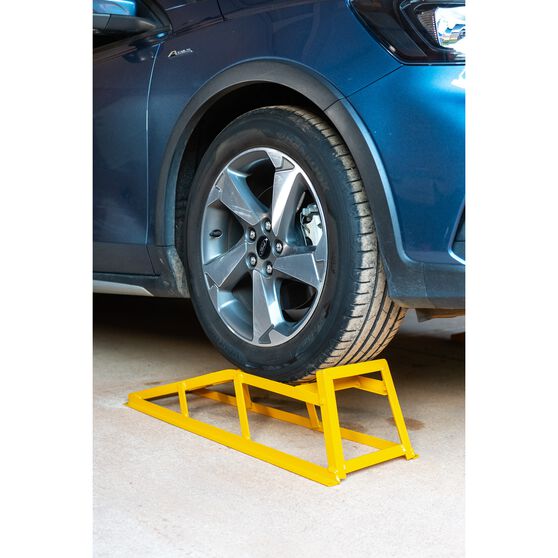 ToolPRO Car Ramp Single 850kg | Supercheap Auto