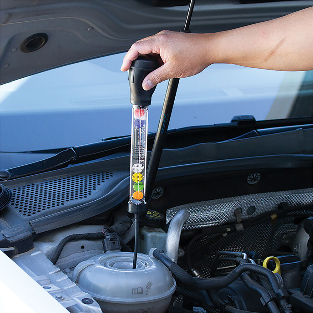 Toledo Ethylene Glycol Tester | Supercheap Auto