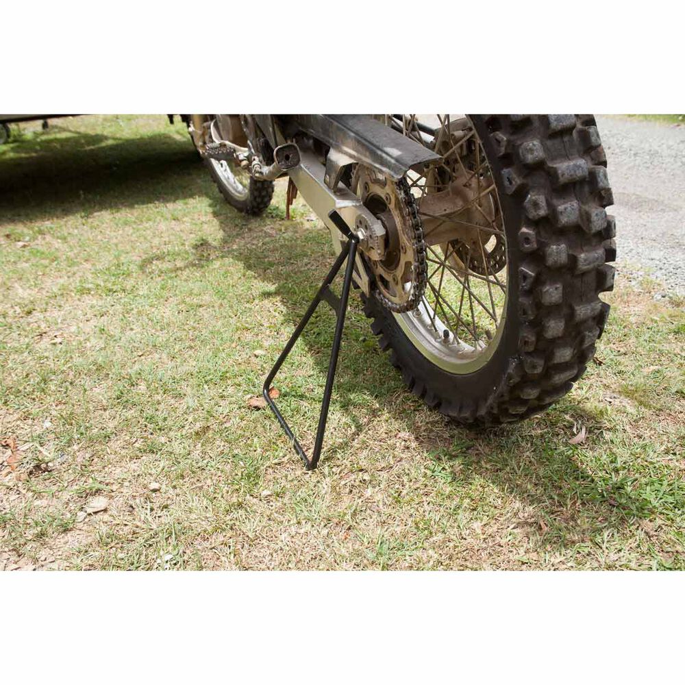SCA Dirt Bike Triangle Stand | Supercheap Auto