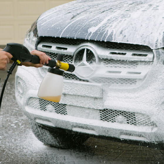 Meguiar's Mega Snow Cannon | Supercheap Auto