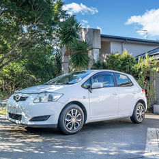 Supercheap Auto Australia