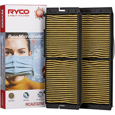 Cabin Air Filters | Ryco, K&N, Sakura & more | Buy Online | Supercheap Auto