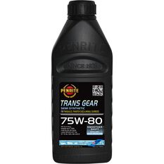 Gear Oil | Diff & Manual Transmission Oil | Supercheap Auto