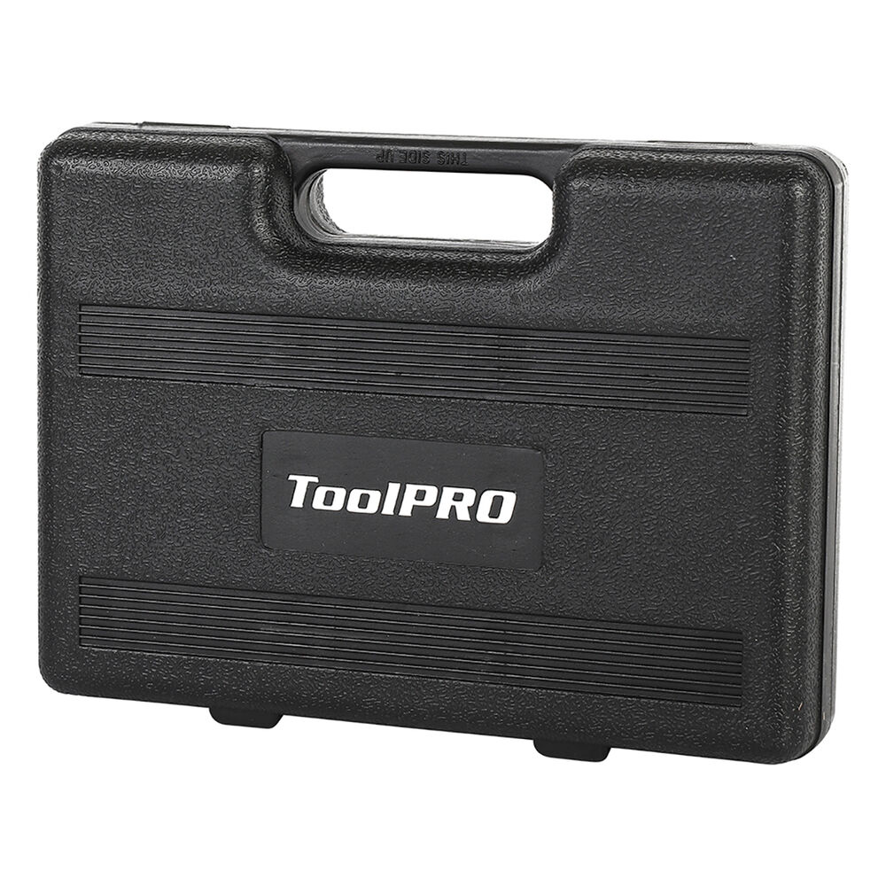 ToolPRO Screwdriver Set - 10 Piece | Supercheap Auto