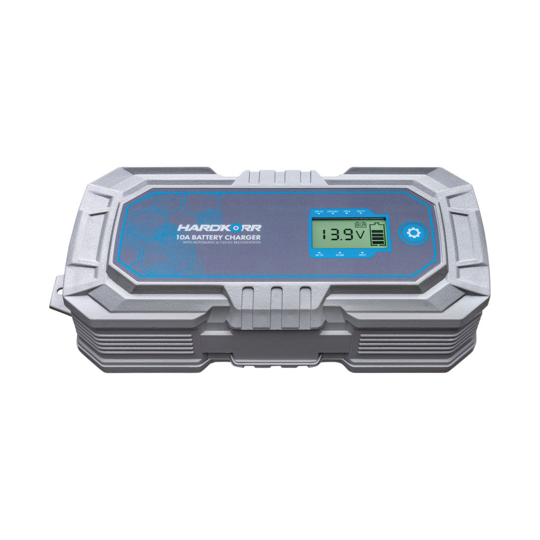 Car Battery Chargers 12V Portable Lithium Trickle Chargers Supercheap Auto