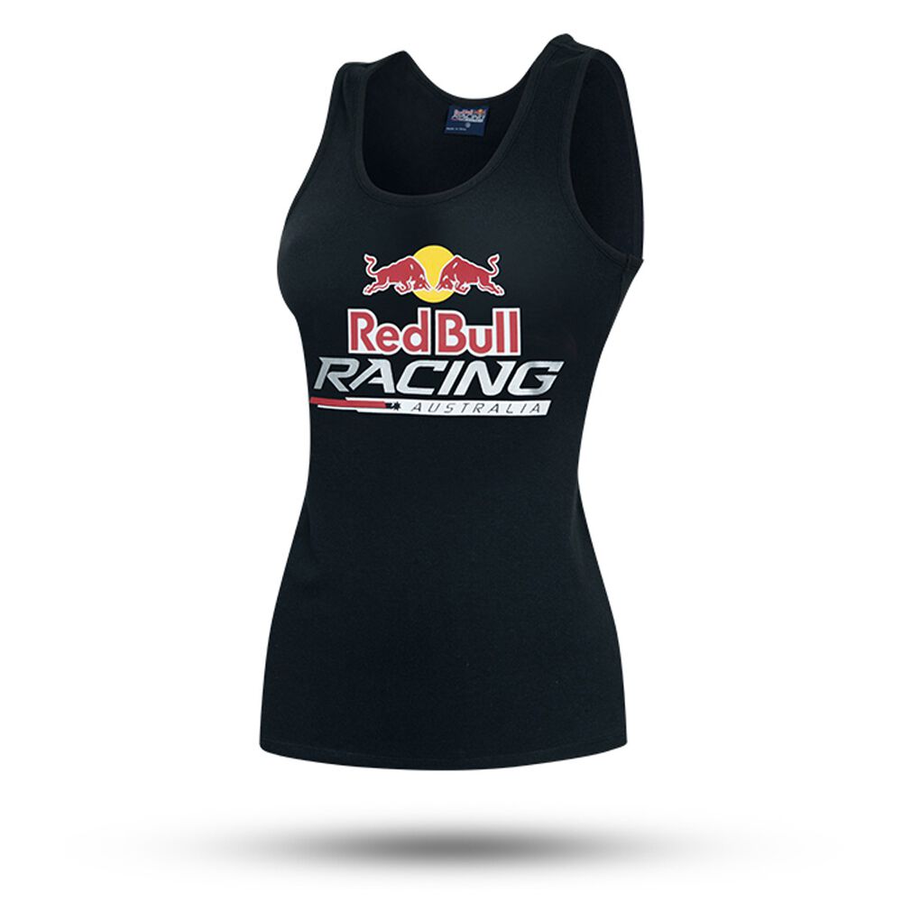 2015 Scoop Neck Team Singlet Womens | Supercheap Auto