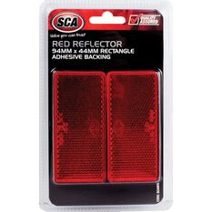 Trailer Reflectors | Supercheap Auto
