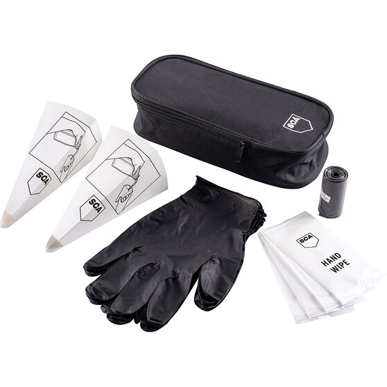 SCA Engine Oil Top Up Pack | Supercheap Auto