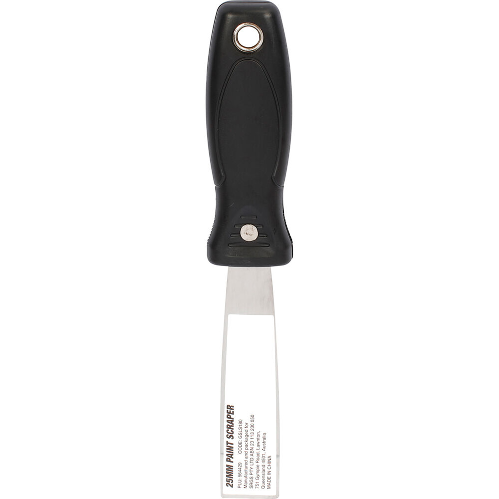 SCA Paint Scraper - 25mm | Supercheap Auto