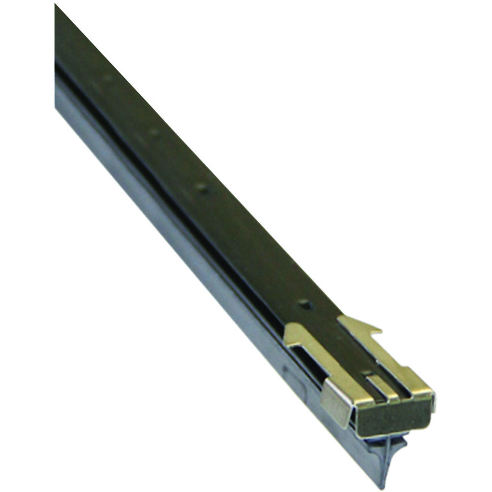 SCA Wiper Refill Single Edge - Wide Back 8.5mm, Pair | Supercheap Auto