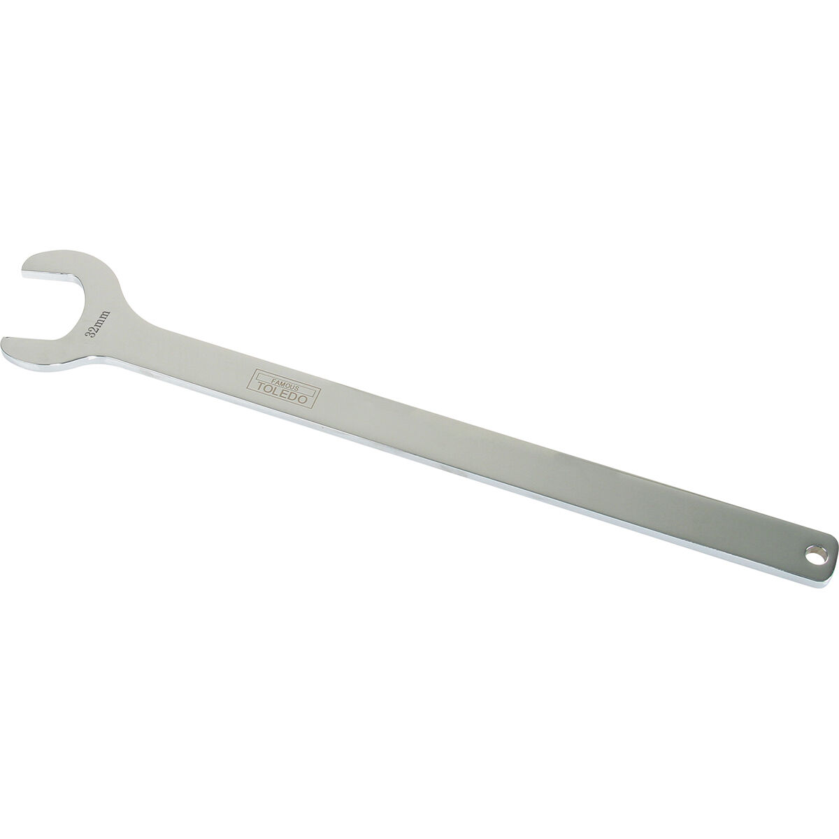 Toledo Viscous Fan Hub Spanner 32mm Supercheap Auto